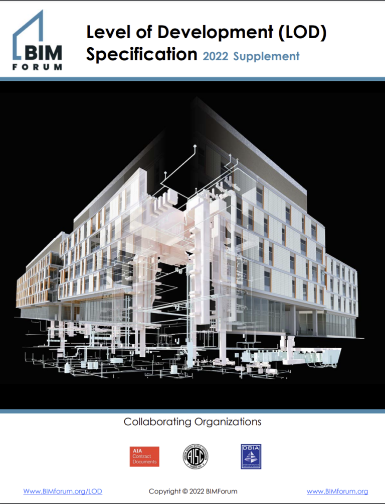Resources – BIM Forum