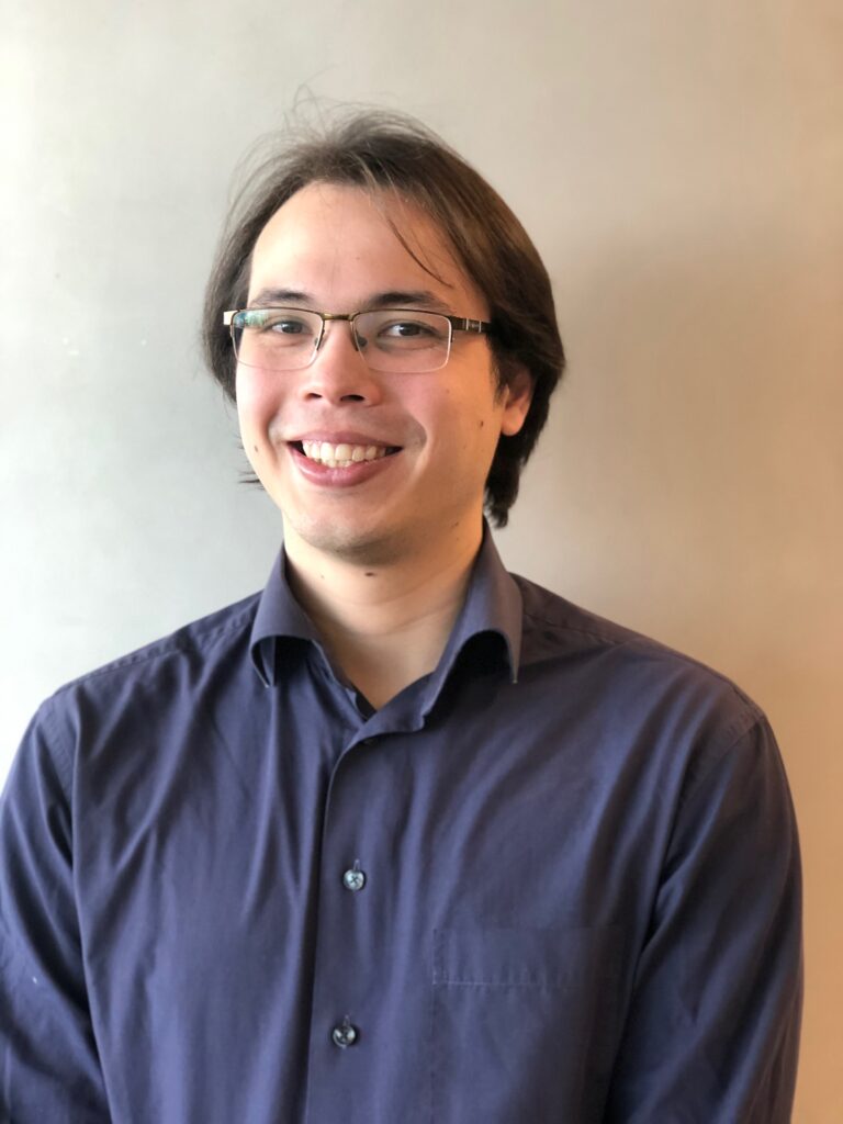 Dion Moult – BIM Forum